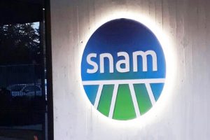 Snam – Inarea