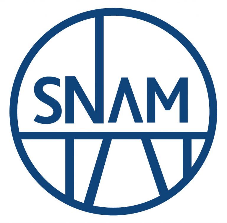 Snam – Inarea
