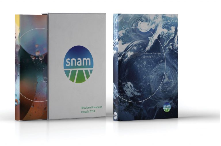 Snam – Inarea