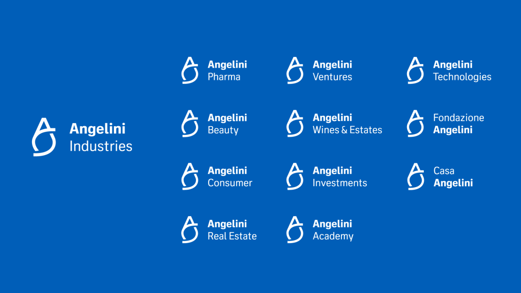 Angelini Industries – Inarea