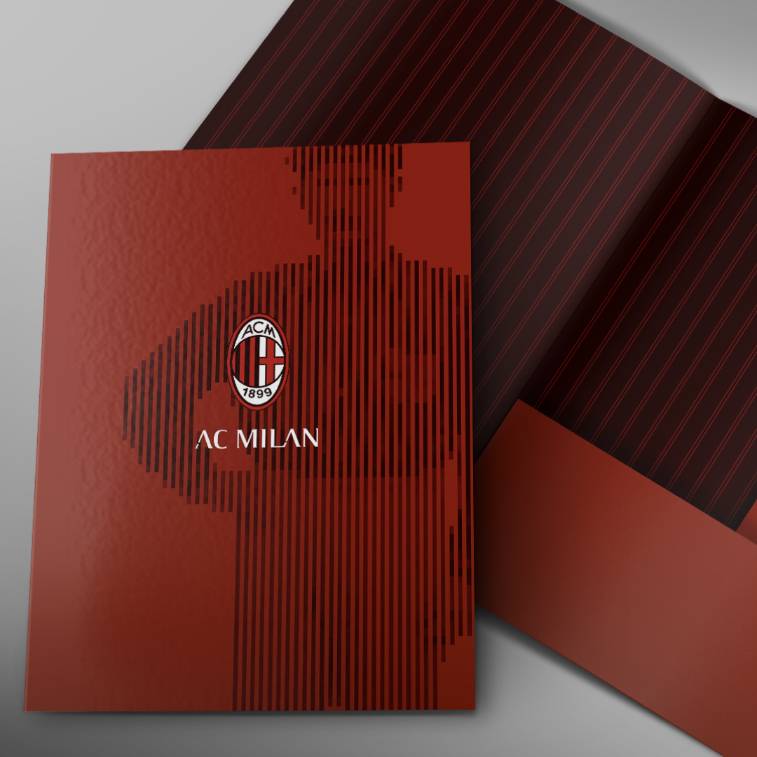 AC Milan – Inarea