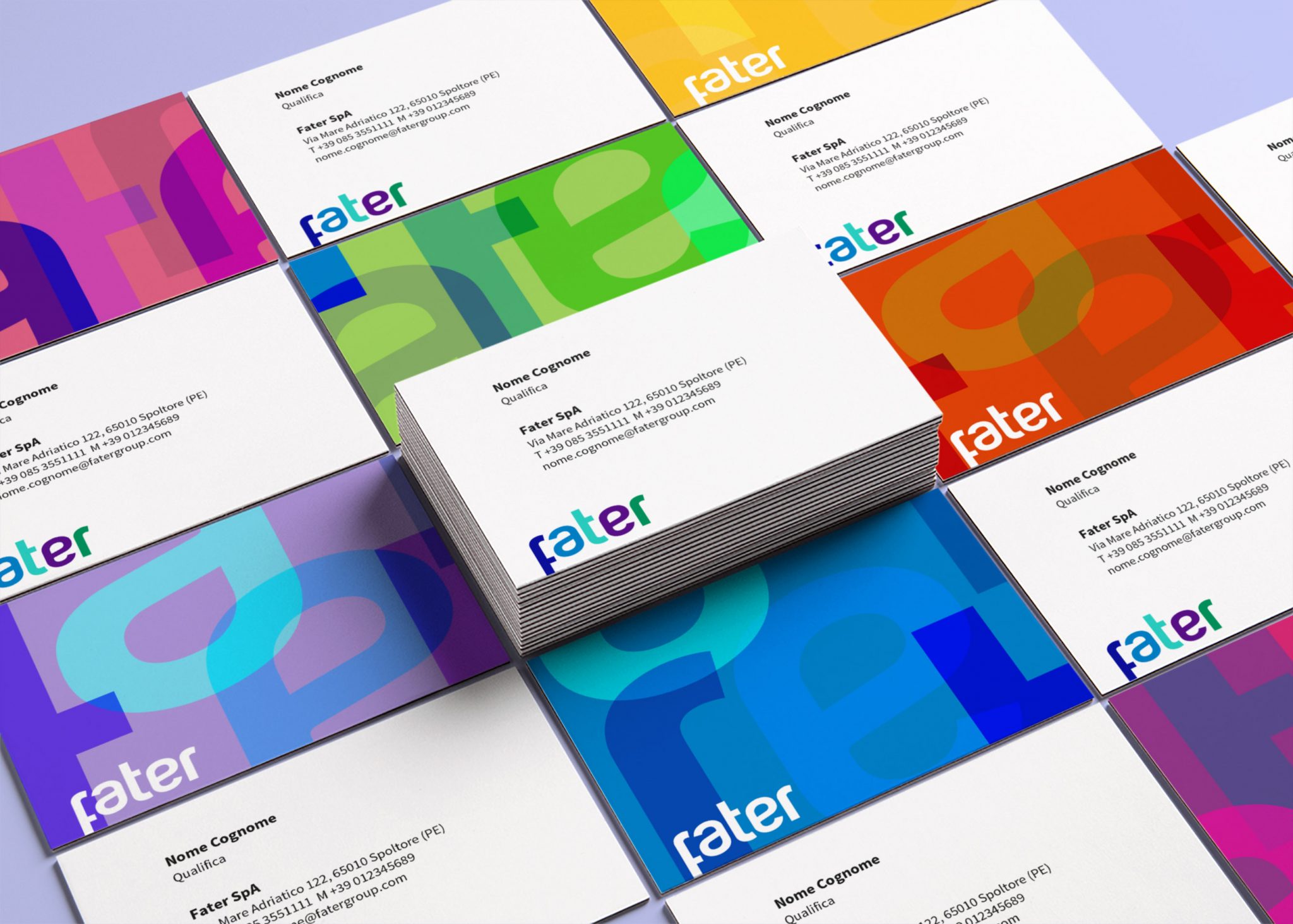 Fater – Inarea