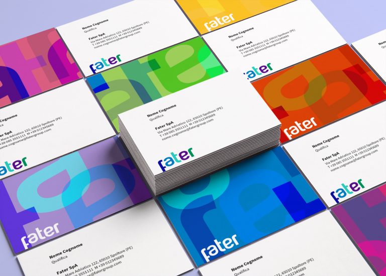 Fater – Inarea