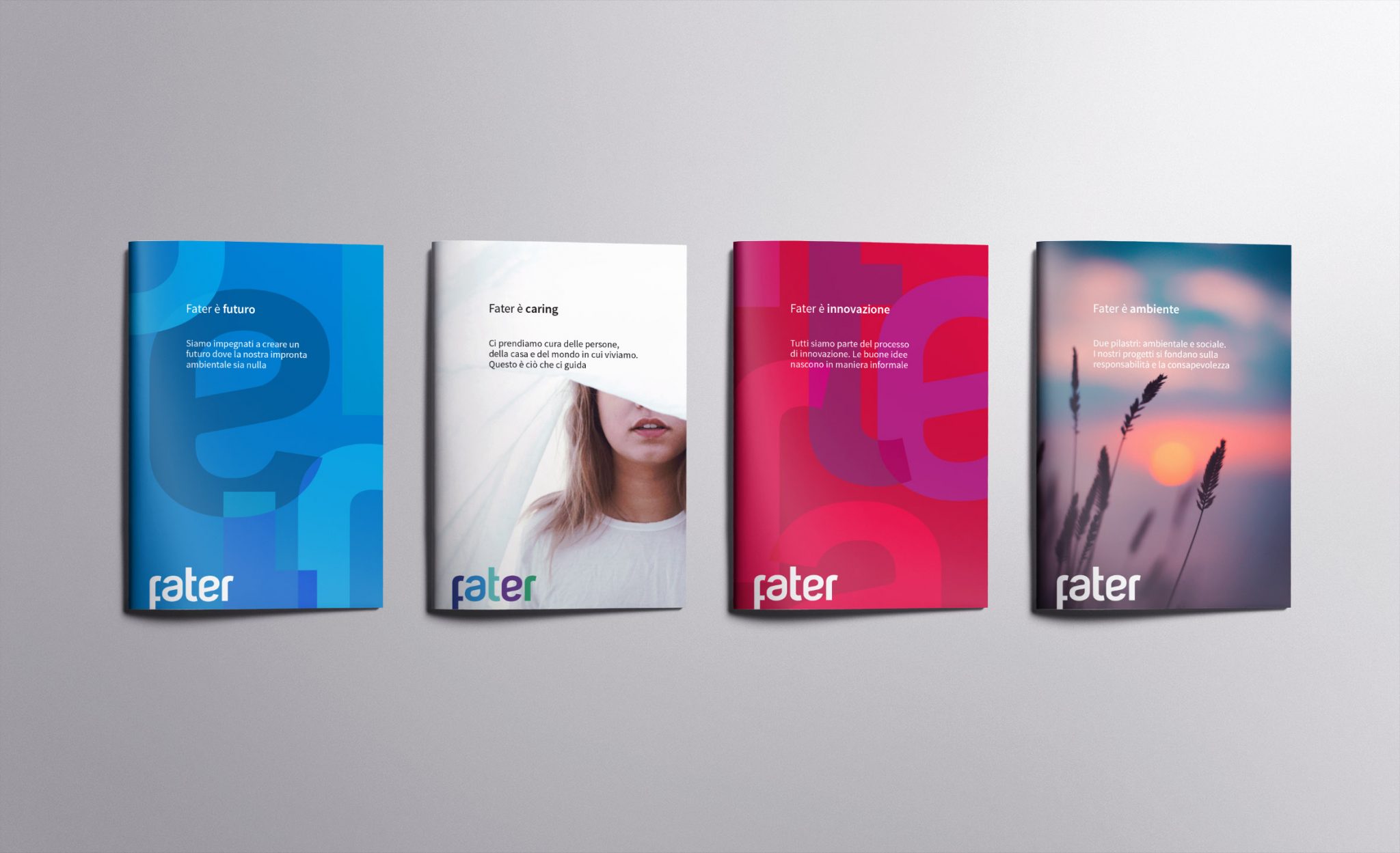 Fater – Inarea