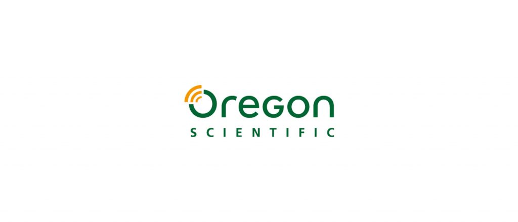 Oregon Scientific – Inarea