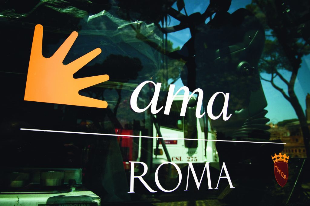 Ama – Inarea