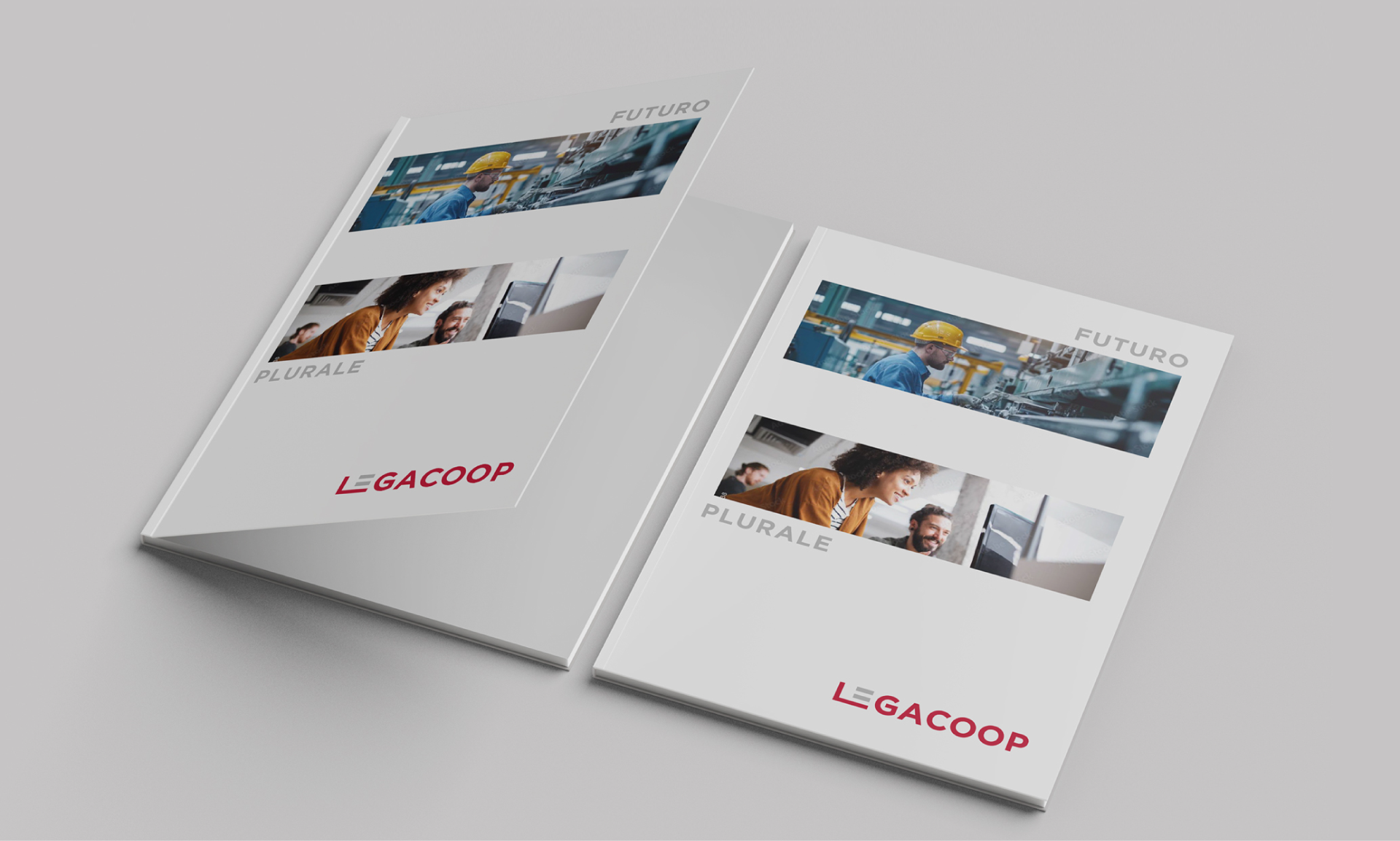 Legacoop – Inarea